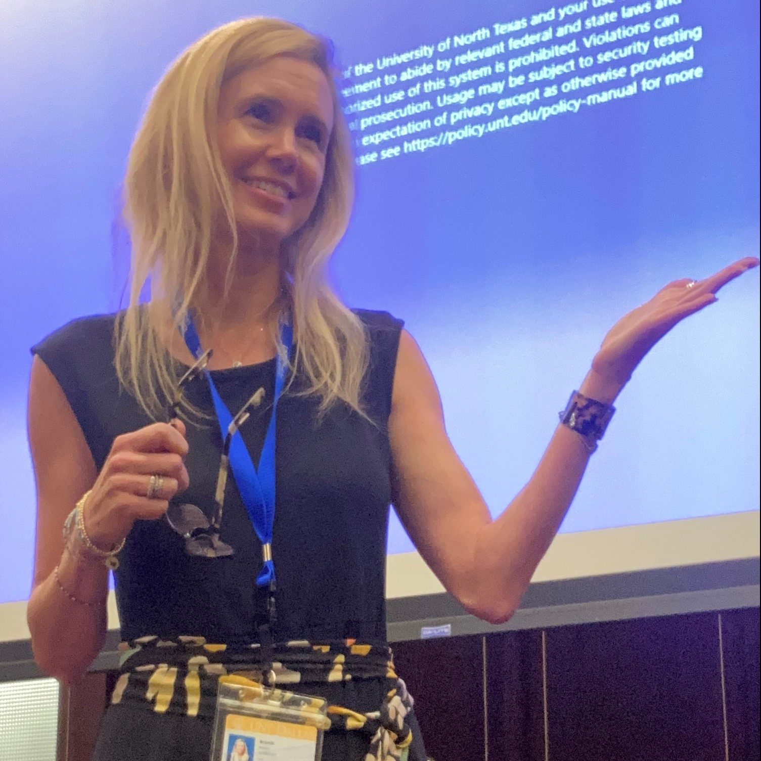 Natalie Moore Brandt: Litigator and instructor | Wright Law